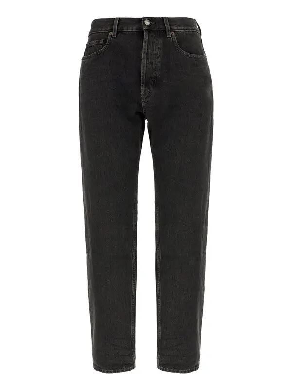 Saint Laurent Denim Jeans - Multicolor