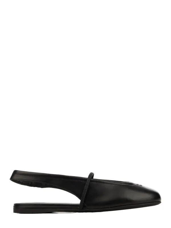 Miu Miu Shoes Flats - Multicolor