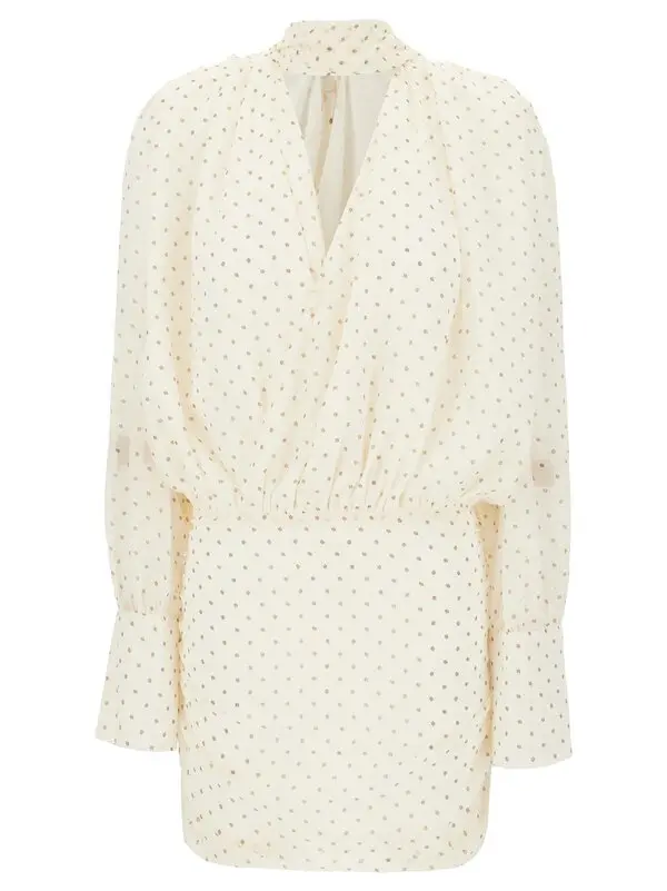 ROTATE BY BIRGER CHRISTENSEN Clothing Dresses - Multicolor