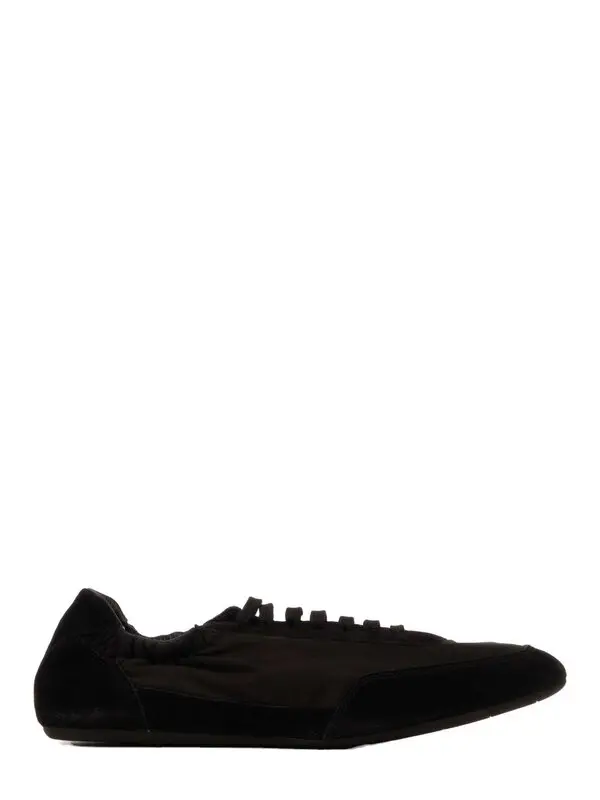 Prada Low Top Sneakers - Multicolor