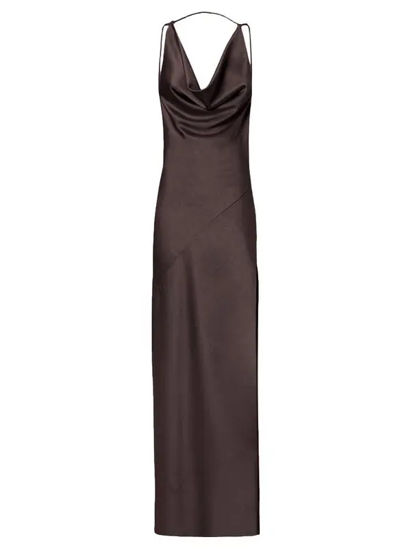 Andamane Vera Maxi Dress - Multicolor