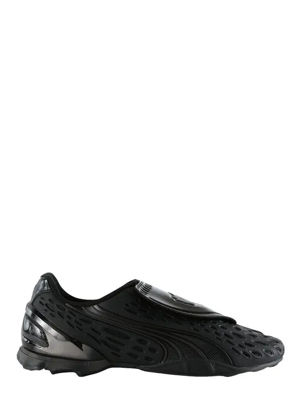 PUMA V-s1 Contact Mold Flat Dark Gray - Black