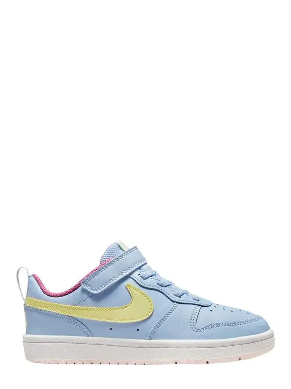 Nike Court Borough 2 Gs - Blue