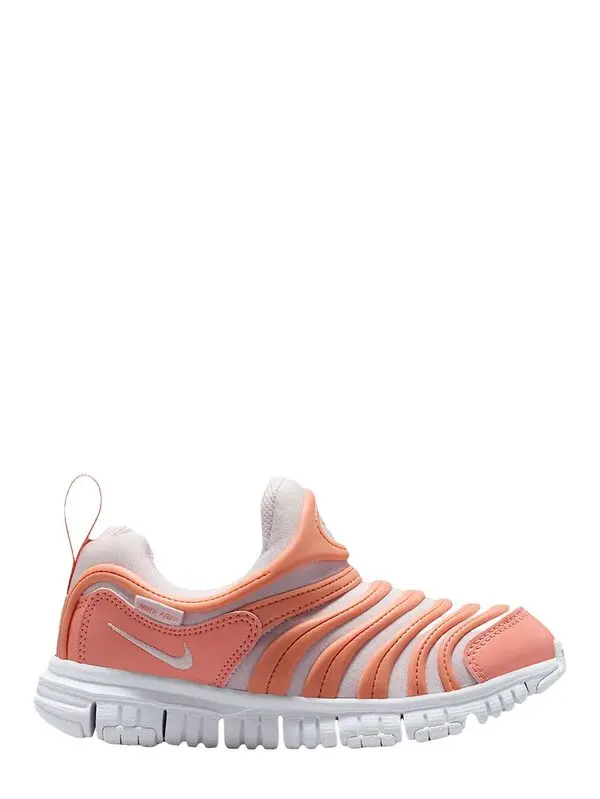 Nike Dynamo Free Ps - Orange