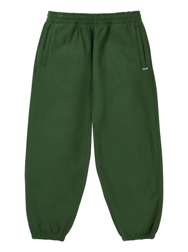 PALACE Jogger 'racey - Green