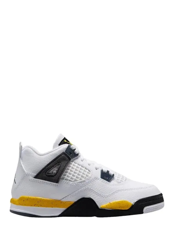 JORDAN 4 Retro Ps 'rare Air Tour 2026 - Yellow