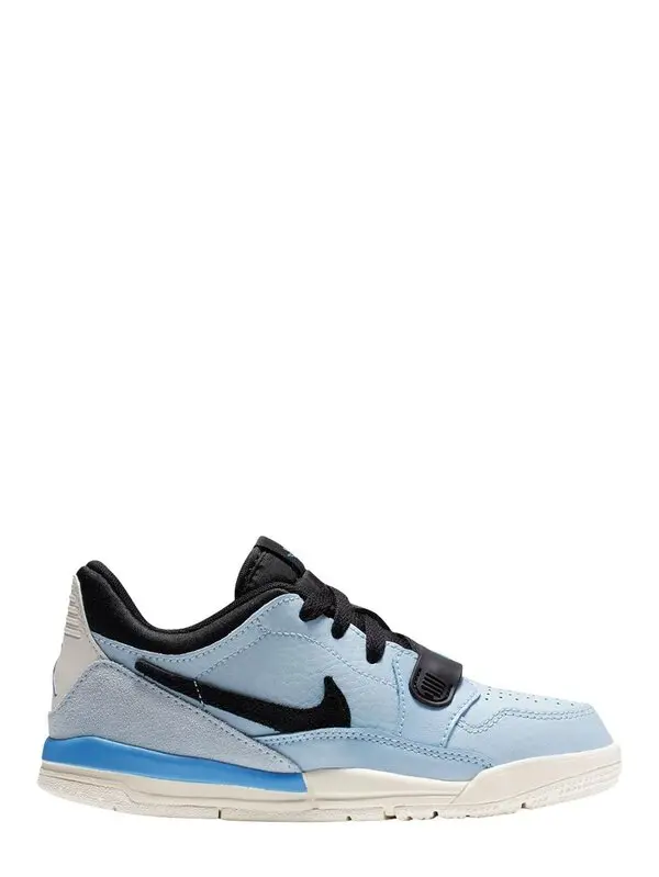 JORDAN Legacy 312 Low Ps 'psychic - Blue