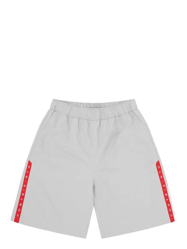 CORTEIZ Rossa Short - Grey