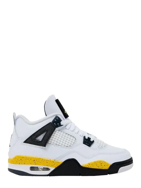 JORDAN Retro Gs Rare Air Tour - Yellow