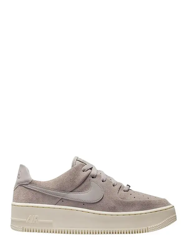 Nike Force 1 - Brown