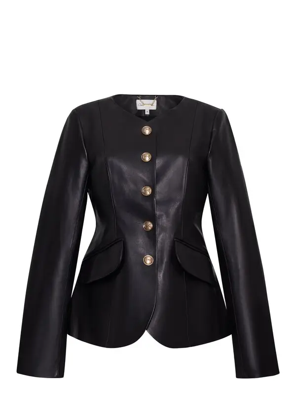 Cara Cara Dodie Blazer - Black