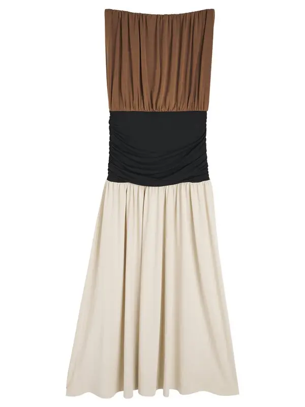 BY MALENE BIRGER Katie Maxi Dress - Multi