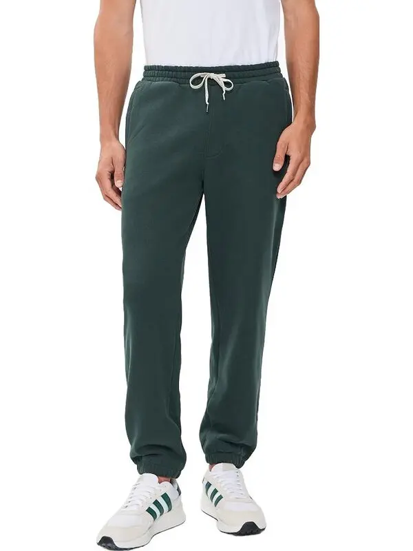 Vuori Seaside Sweatpants 28 - Hemlock