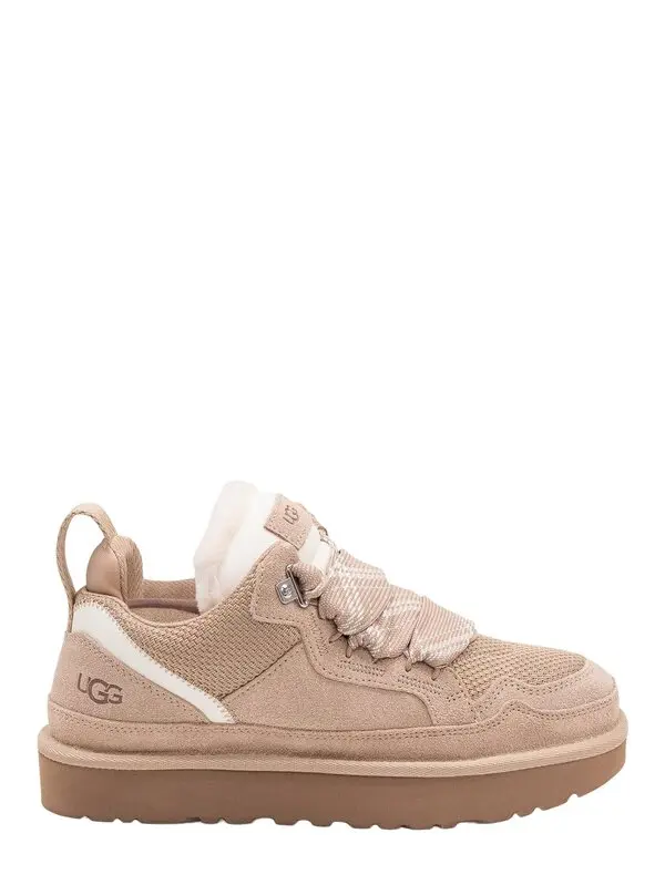 UGG Lowmel Low-top Sneakers - Sand