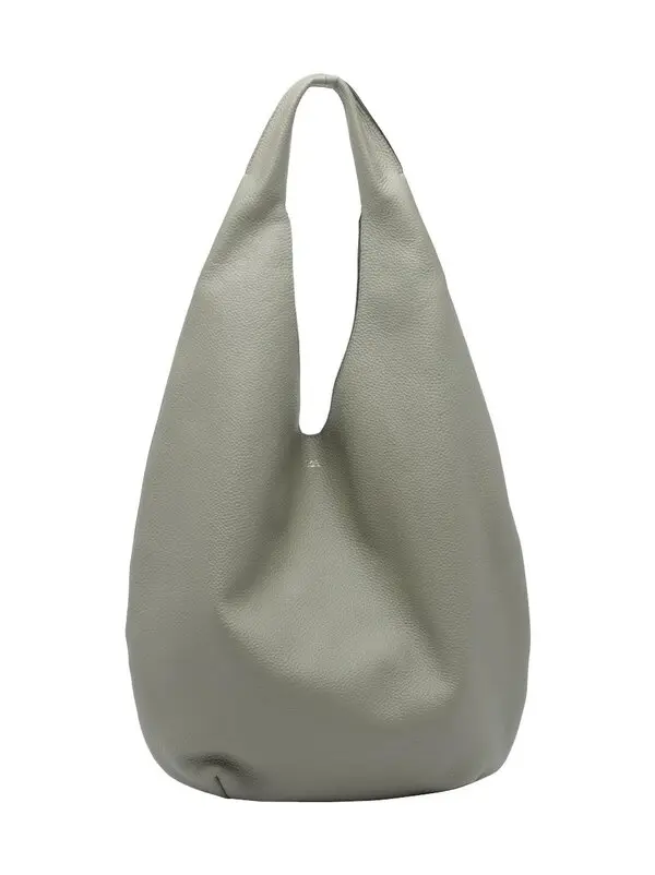 A.p.c. Le Neige Shoulder Bag - Green