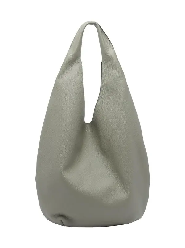 A.p.c. Le Neige Shoulder Bag - Green