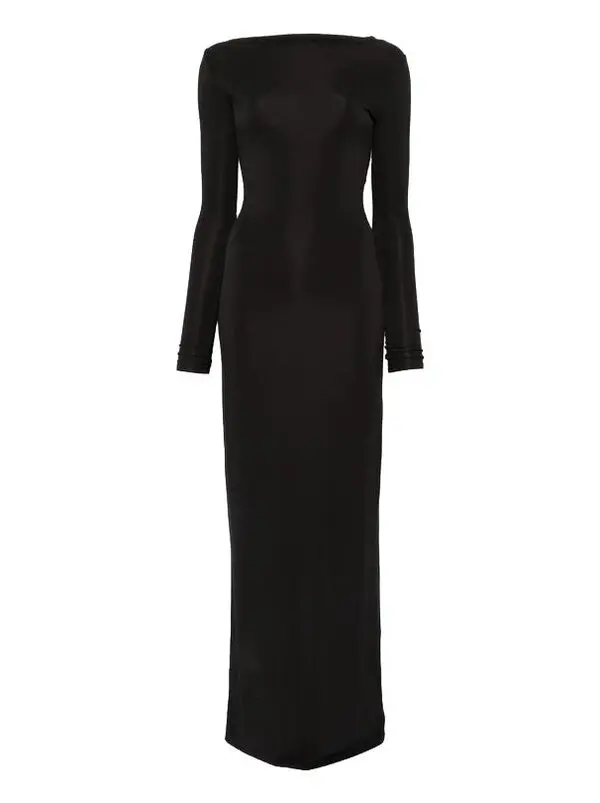 Cult Gaia Dresses Evening Dresses - Black