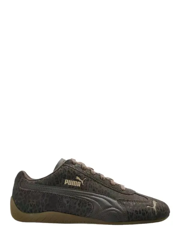 PUMA Speedcat Cat Sneakers - Brown