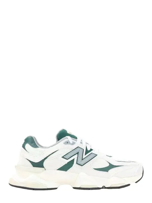 NEW BALANCE 9060 Sneakers - White