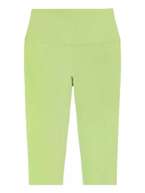 Splits59 Clare Side-stripe Leggings - Green