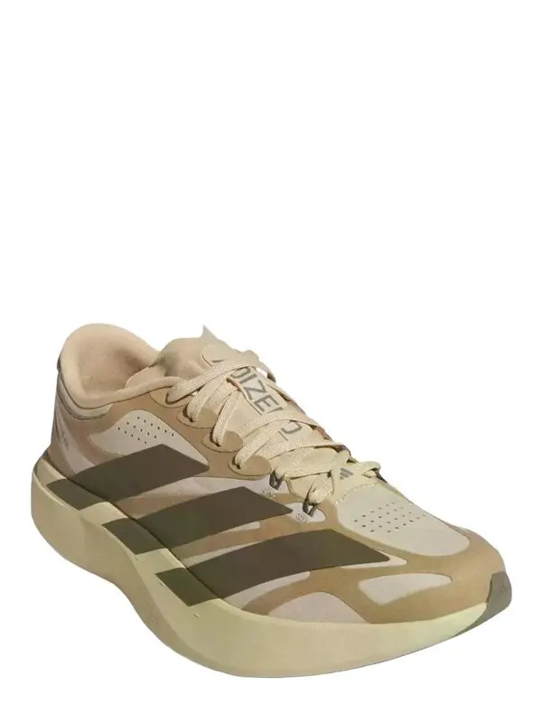 Adidas Adizero Evo Sl Exo Sneakers - Neutrals