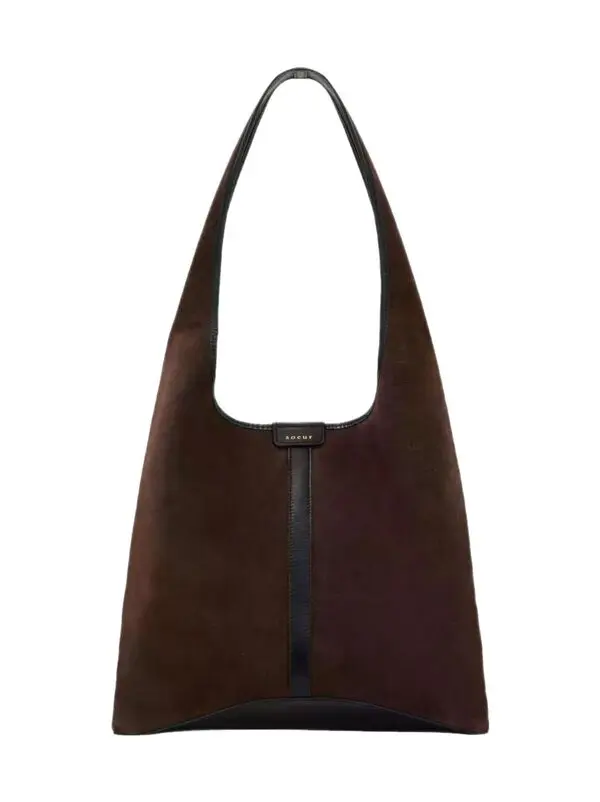 Soeur Delice Tote Bag - Brown