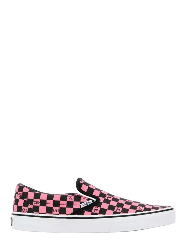VANS Sneakers Valentino Garavani - Pink