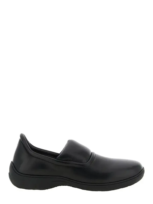 KIKO KOSTADINOV Laan' Loafers - Black