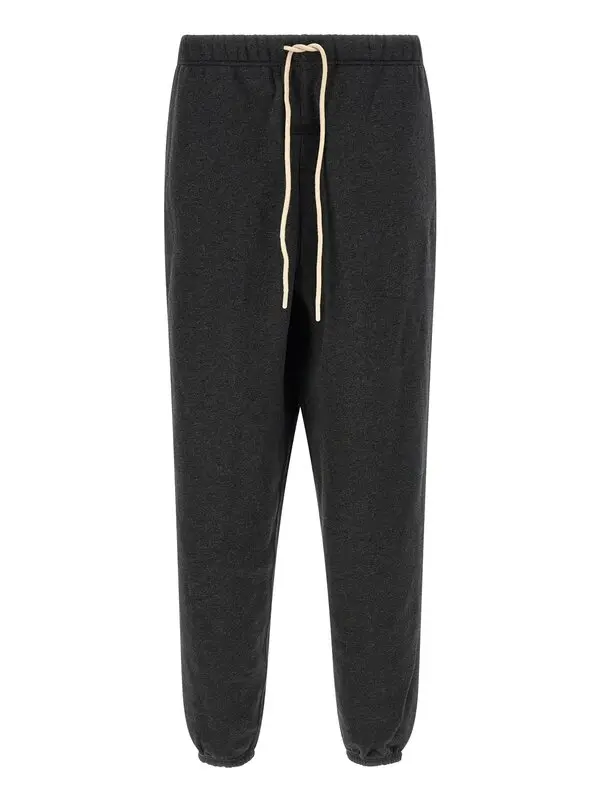 Fear Of God Classic' Joggers - Gray