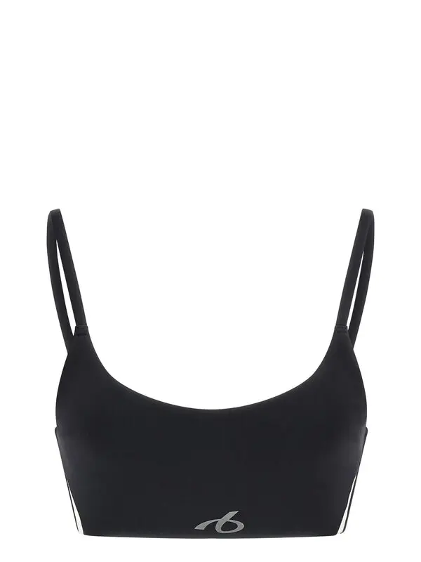 Balenciaga Techwear' Top - Black