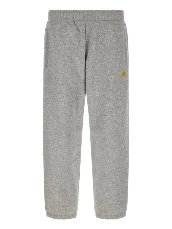 Carhartt Work In Progress Chase' Joggers - Gray