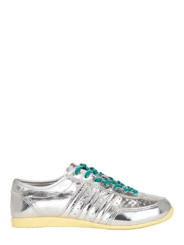 ADIDAS ORIGINALS Japan Decon Sneaker - Silver