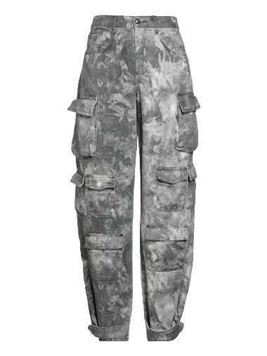Liu Jo Jeans Size Cotton - Grey