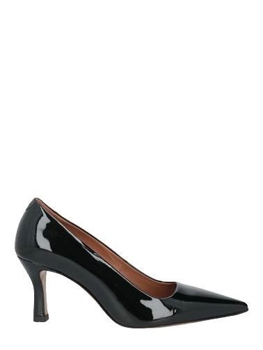 Maje Pumps Size Leather - Black