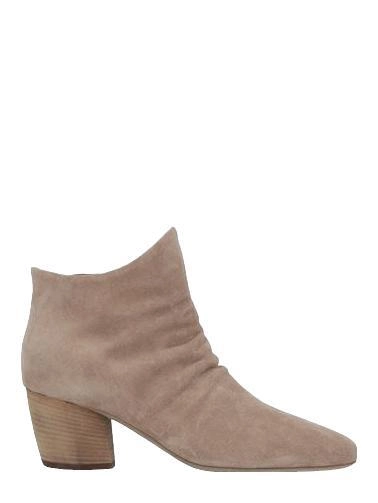 Officine Creative Ankle Boots Size Leather - Grey