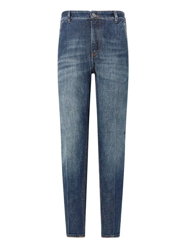 PT TORINO Indie Jeans In Denim - Blue
