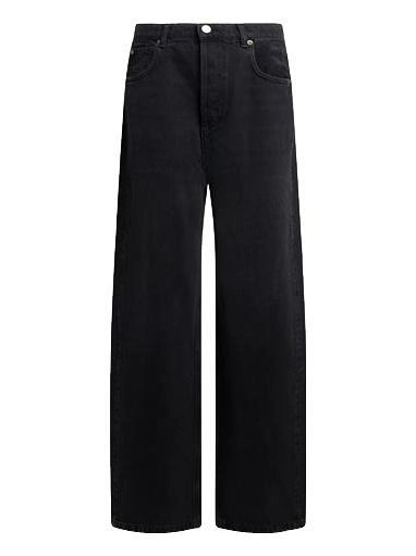 TWINSET Jeans Size Cotton - Black