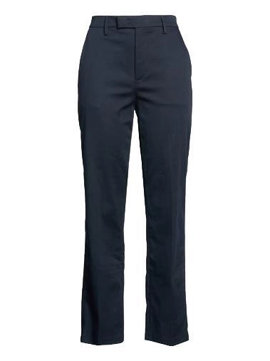 DEPARTMENT 5 Pants Size Cotton, Elastane - Blue