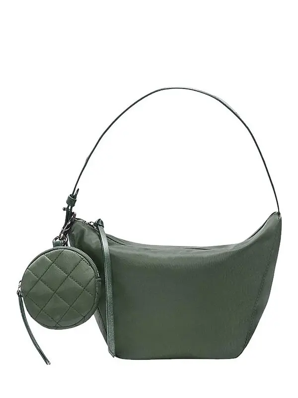 Mz Wallace Waverly Small Hobo Bag - Juniper