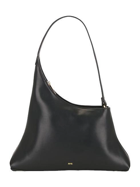 Jw Pei Lyra Shoulder Bag - Black