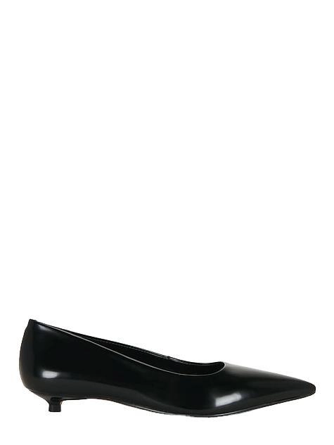 Steve Madden Ardyn Pump - Black