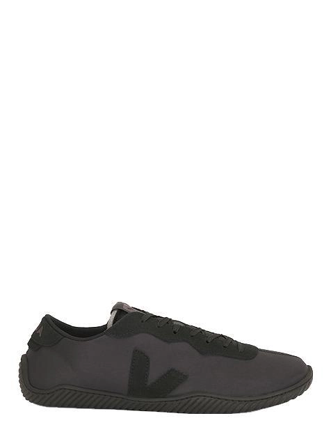 VEJA Jitsu In Black - Full Black