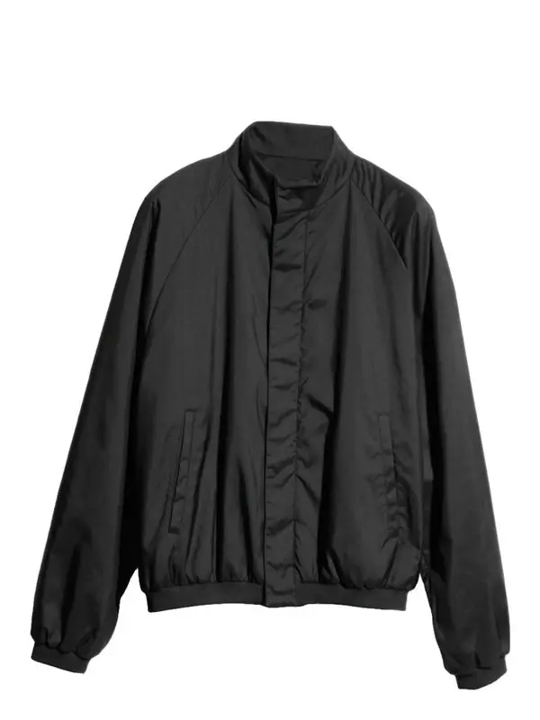 Gucci Lightweight Padded Jacket - Black