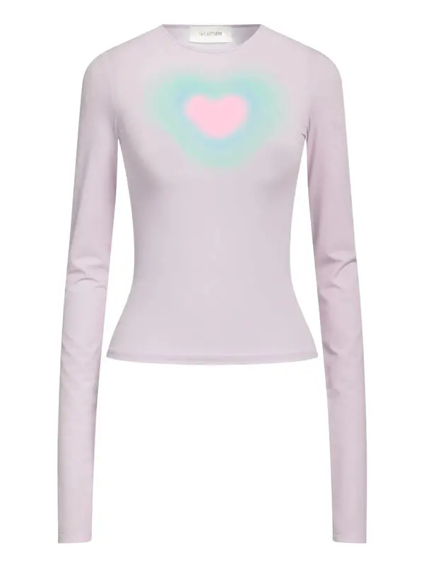 Sportmax Long Sleeve T-shirt - No