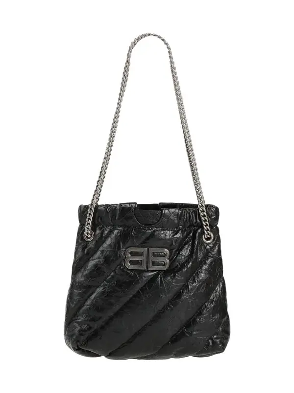 Balenciaga Handbag - Black