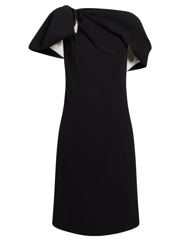 Max Mara Midi Dresses - Black