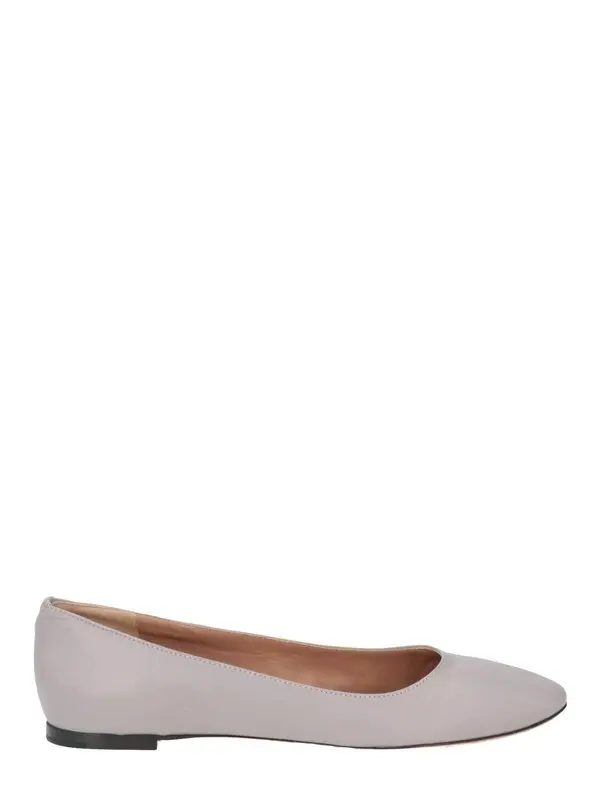 Chloé Ballet Flats - Nude