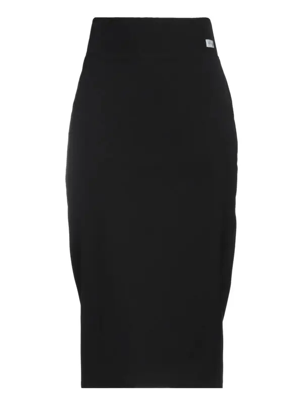 Max Mara Midi Skirts - Black