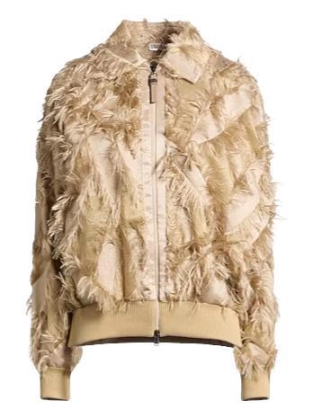 Brunello Cucinelli Classic Short Jacket - No