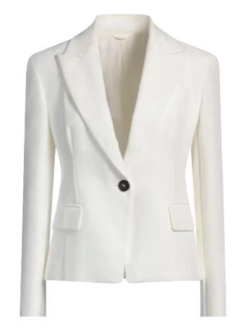Brunello Cucinelli Minimalist Single-breasted Blazer - No